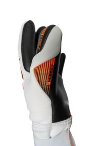 Reusch ATTRAKT FREEGEL - Gants de gardien de but - whit shock/orang ...