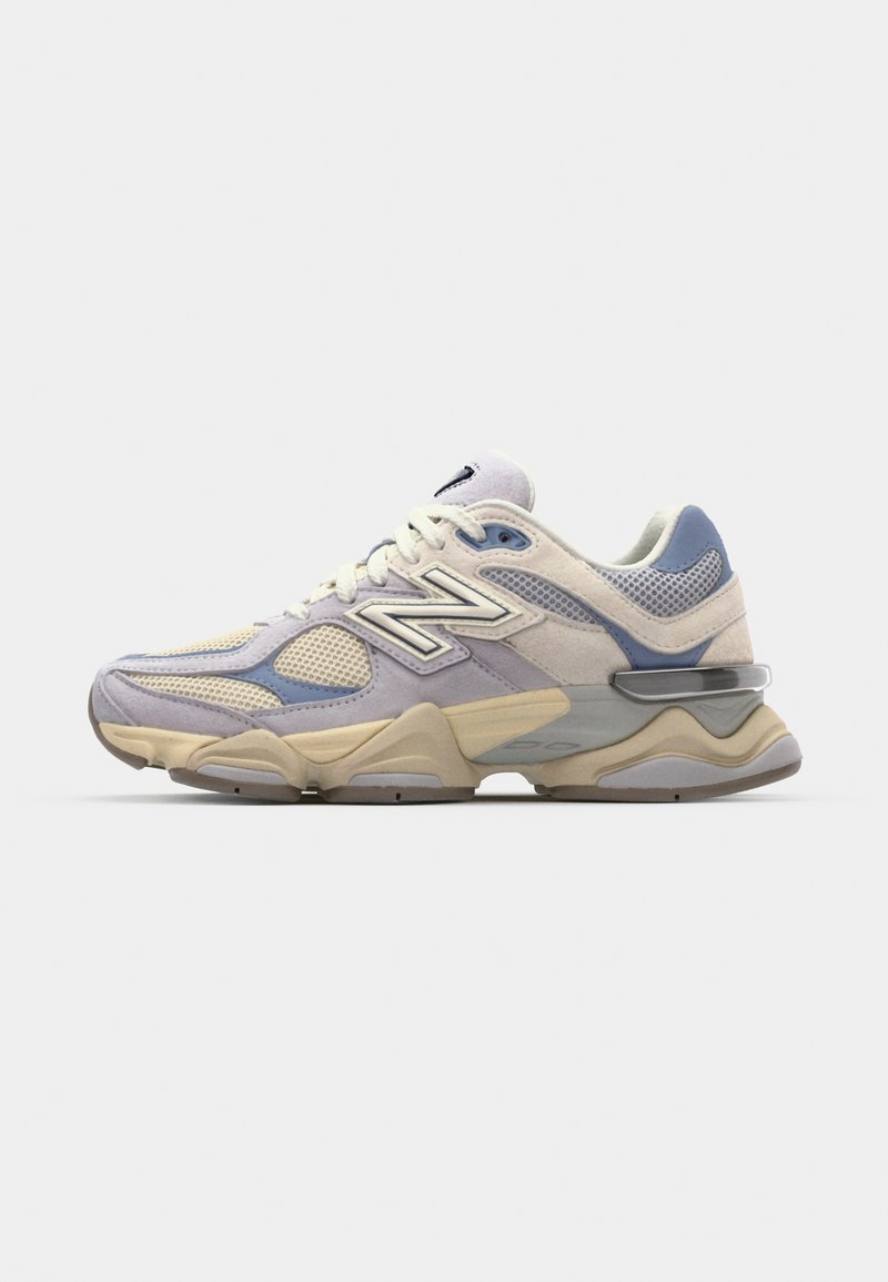 New Balance U9060 - Sneakers basse - pearl grey/grigio - Zalando.it