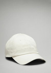 lululemon CLASSIC - Cap - bone/weiß - Zalando.de