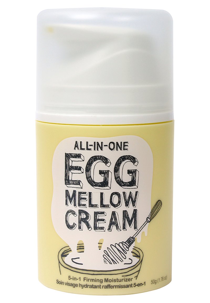 too cool for school EGG MELLOW CREAM 50G - Gesichtscreme - - - Zalando.de