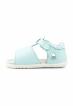 BOBUX MIRROR - Lauflernschuh - mist + dusk pearl rainbow/pink - Zalando.de