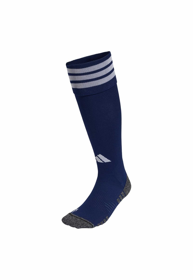adidas Performance ADI 26 - Football socks - team navy blue 2 white ...