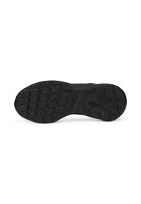 Puma ALL DAY ACTIVE JR UNISEX - Scarpe running neutre - black/nero ...