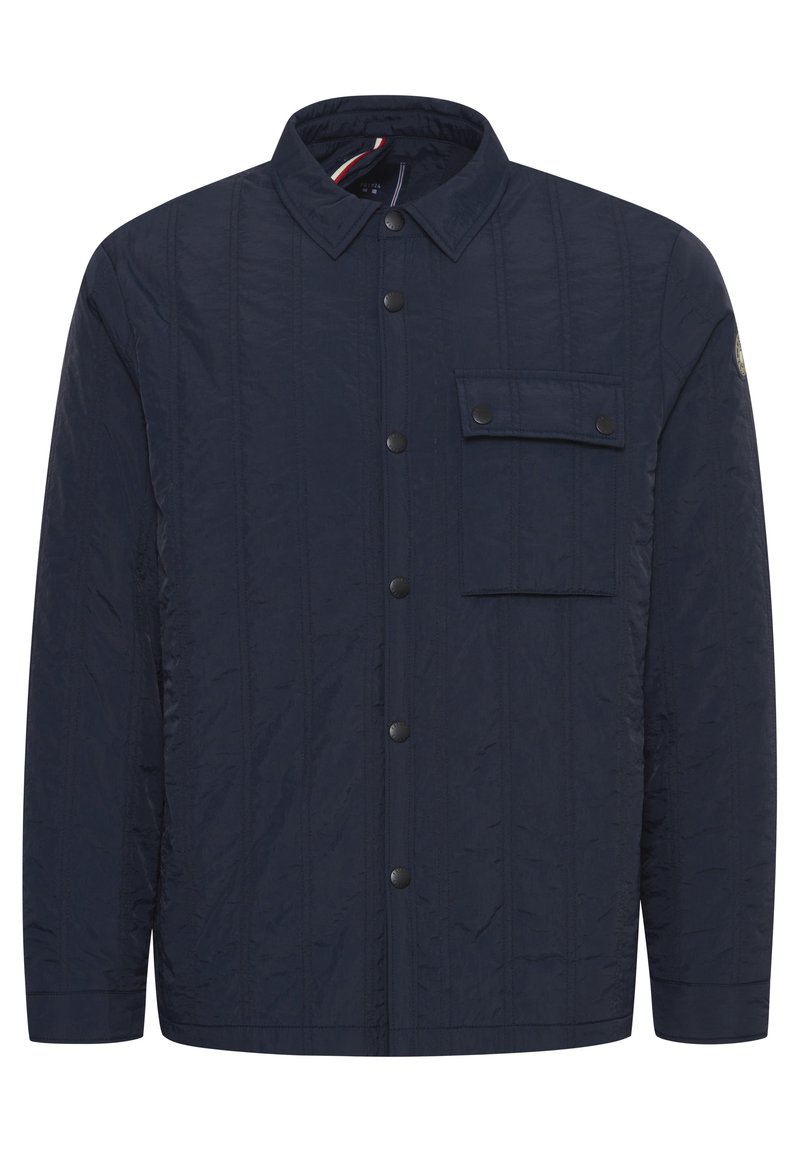 FQ1924 FQJACOB - Light jacket - salute/dark blue - Zalando