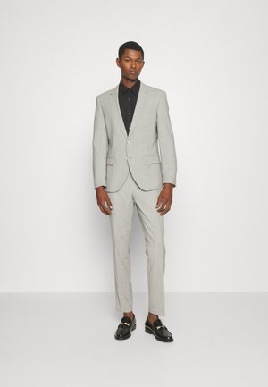 Strellson CALEB MADDEN SET - Kostuum - dark grey/grijs - Zalando.nl