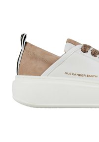 ALEXANDER SMITH Sneakers basse - bianco - Zalando.it