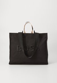 BOSS DEVA TOTE - Shopping bag - black/nero - Zalando.it