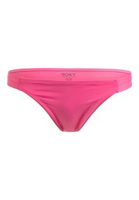 Roxy CLASSICS BOT - Bikini-Hose - pink - Zalando.at