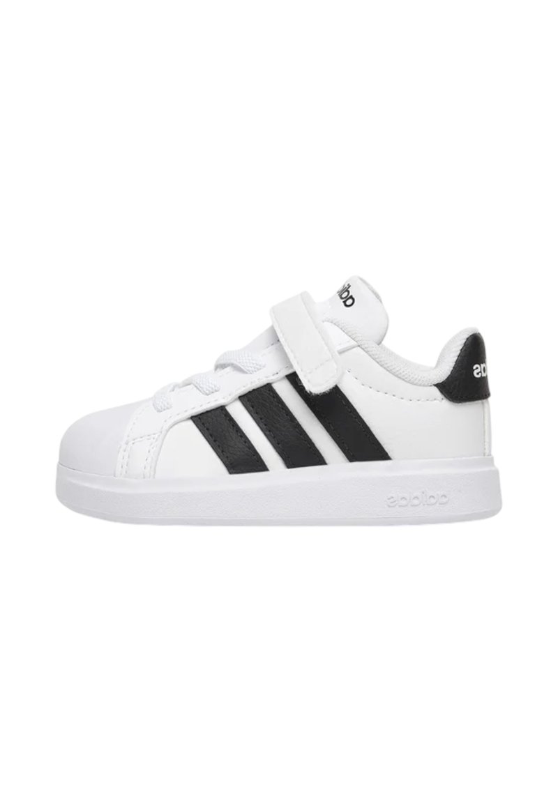 adidas Originals SNEAKER - Zapatos de bebé - white/blanco - Zalando.es