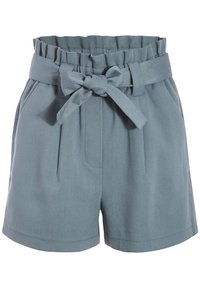 Cache Cache Shorts - vert foncé/dunkelgrün - Zalando