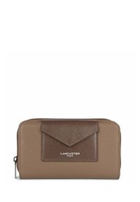 LANCASTER Wallet - taupe/brown - Zalando