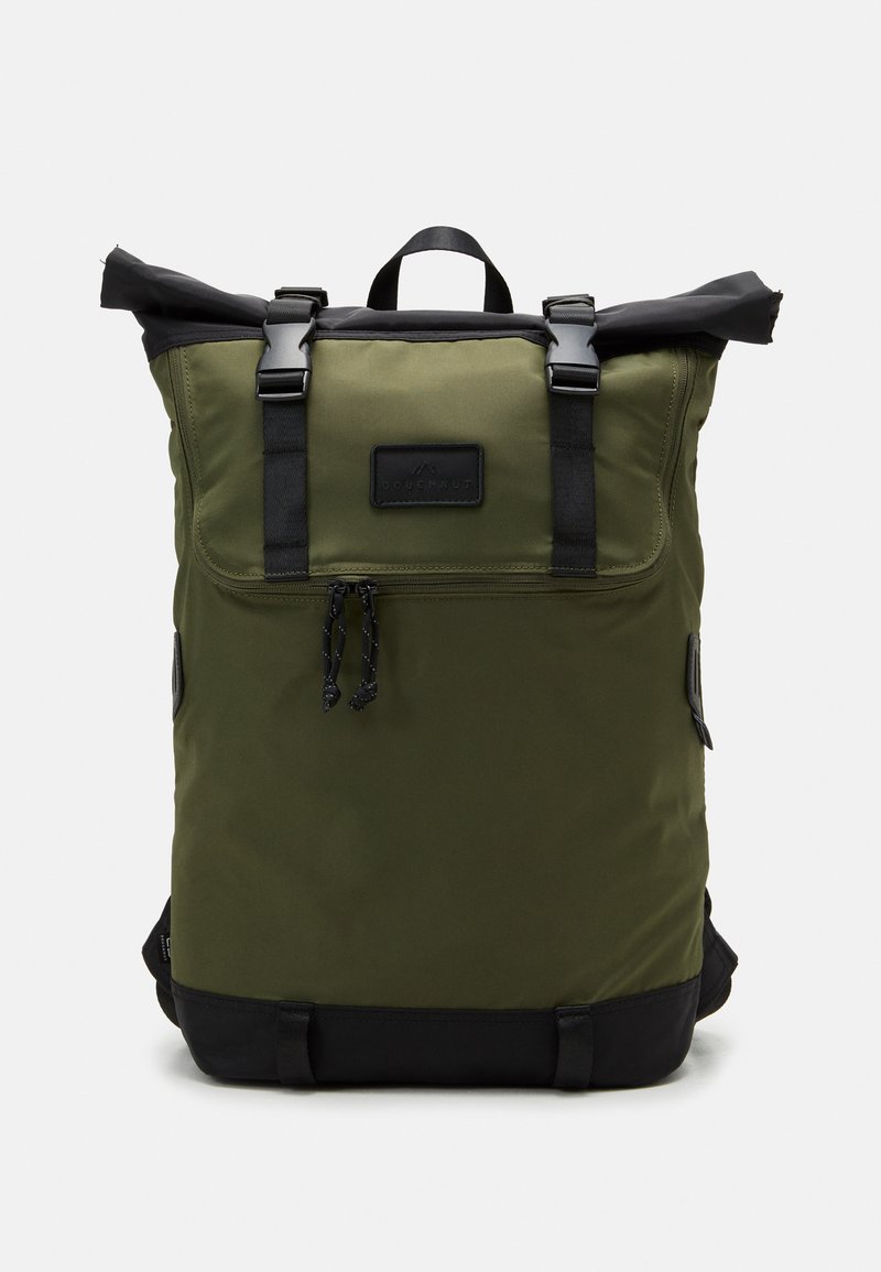 Doughnut CHRISTOPHER GO WILD SERIES BACKPACK UNISEX - Rucksack - black ...