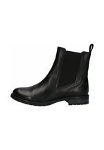 bugatti RONJA I - Ankle boots - schwarz/black - Zalando