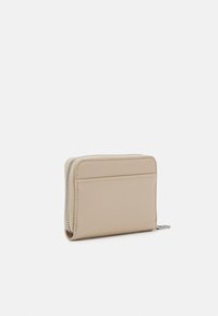PARFOIS WALLET BASIC JULIETA - Geldbörse - beige - Zalando.ch