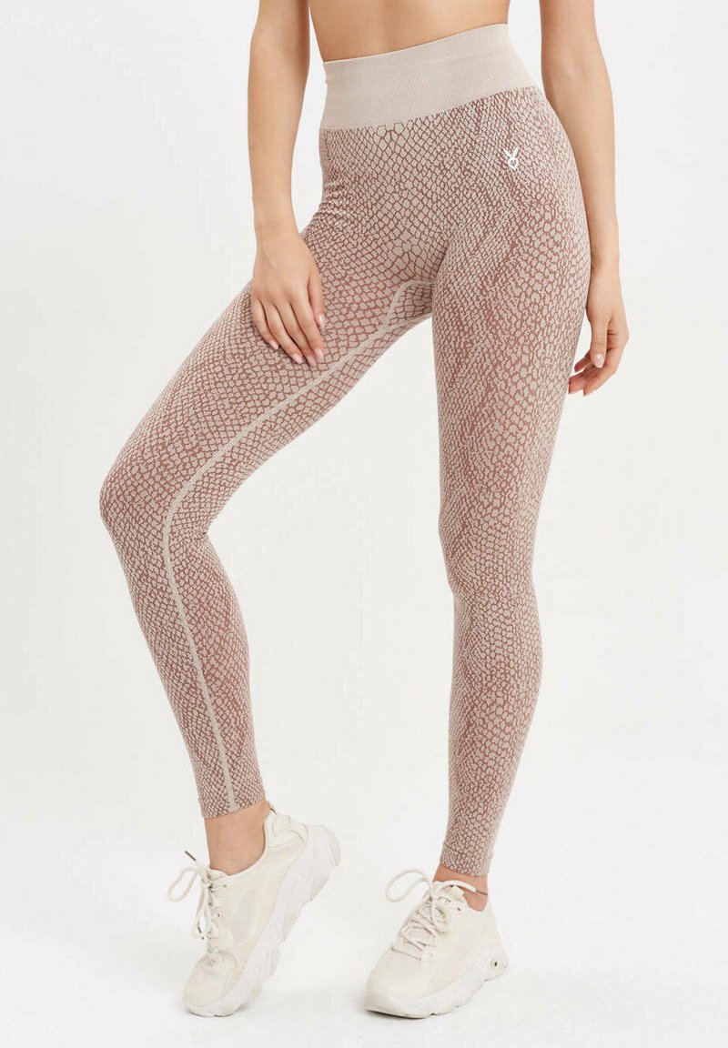 Cardio Bunny Legginsy - Zalando.pl