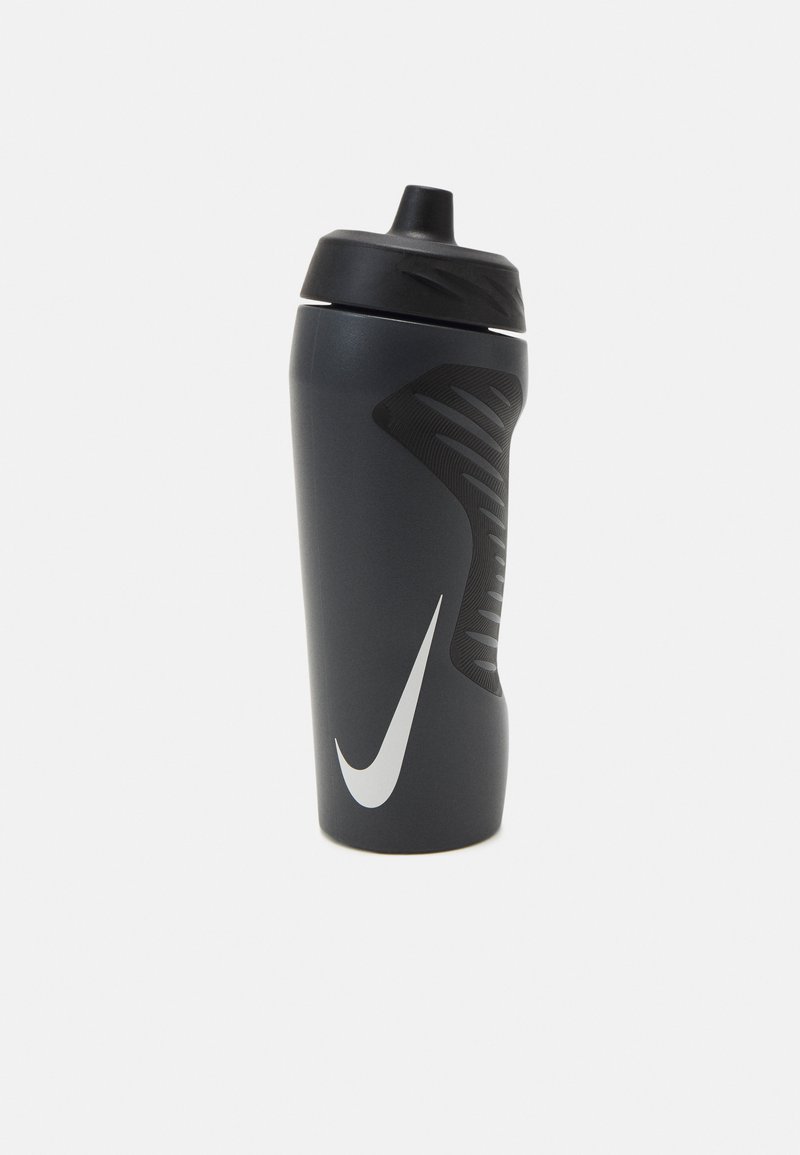 Nike Performance HYPERFUEL BOTTLE 0,53l UNISEX - Bidon - anthracite ...
