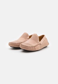Brave Soul JUSTIN - Slipper - beige - Zalando.ch