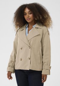 Cream DROOKIE - Blézer - savannah tan/bézs - Zalando.hu