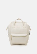 anello BACKPACK UNISEX - Sac à dos - ivory/écru - ZALANDO.FR