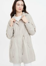 Greenpoint Parka - grey/grau - Zalando.at