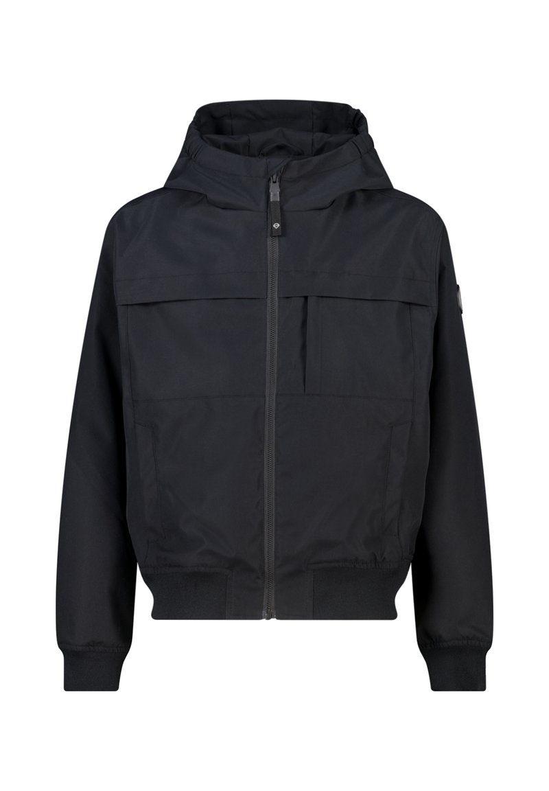 America Today Light jacket - black - Zalando