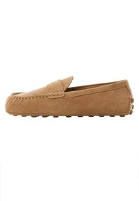 Mango RUB - Moccasins - brown - Zalando.ie