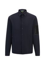 BOSS Summer jacket - dark blue - Zalando.ie