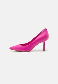 Guess BOMAY - Tacones - fuxia/rosa - Zalando.es