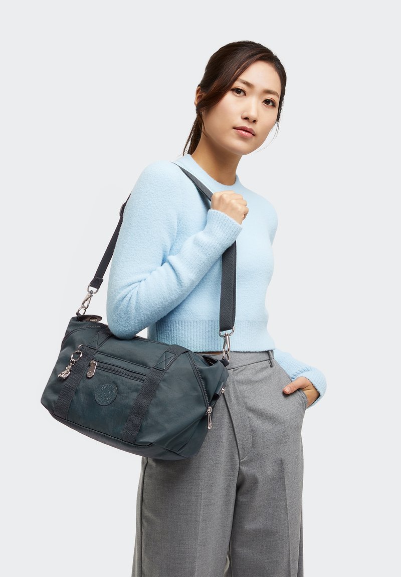 Kipling BASIC - Handtasche - rich blue/royal - Zalando.de