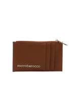 Roccobarocco CLAIR - Wallet - light brown - Zalando