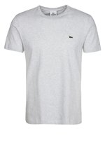 Lacoste Basic póló - paladium chine/foltos szürke - Zalando.hu