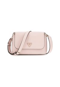 Guess EMILIYA FRIEND S HWBG87 - Sac bandoulière - hellrose/rose clair ...