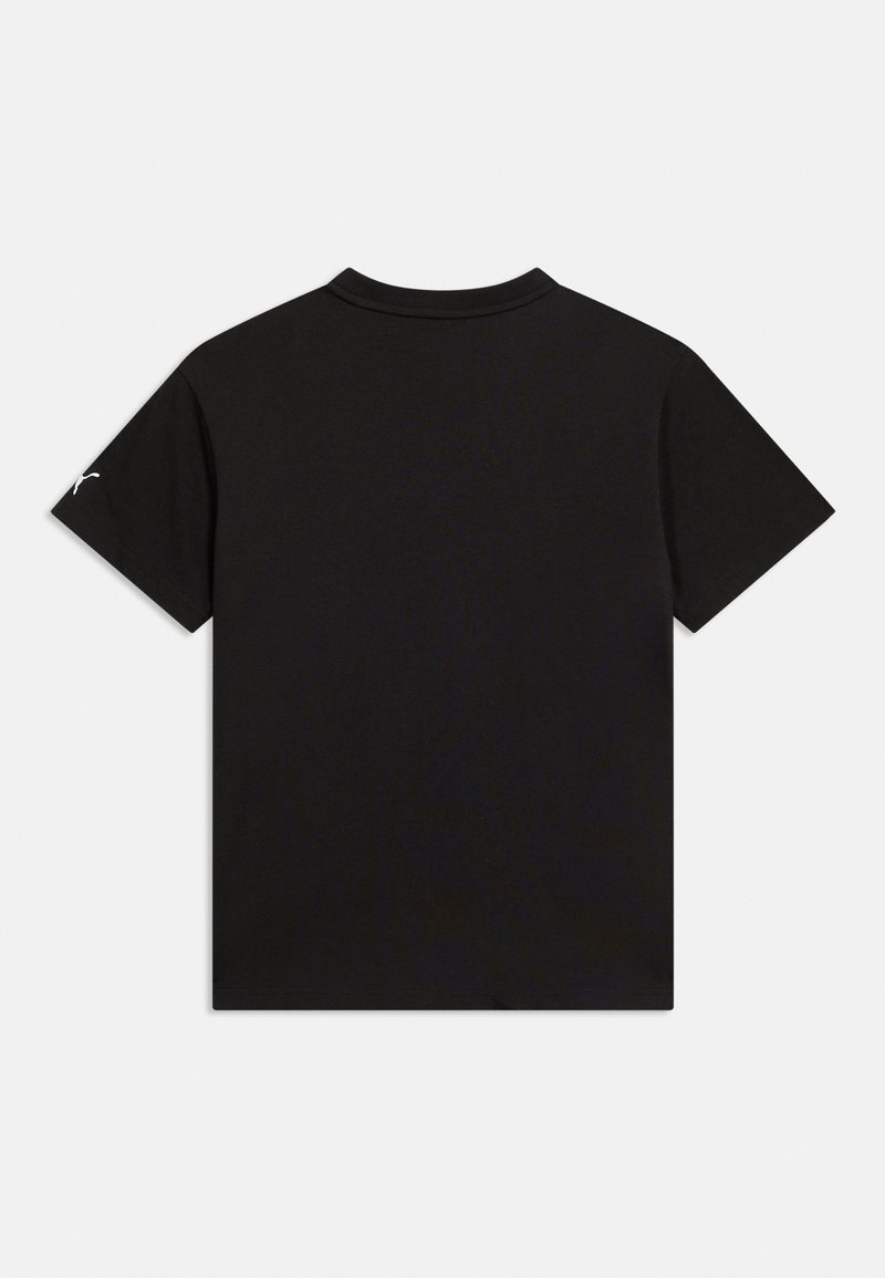 Puma BASKETBALL FLAGRANT FOUL RELAXED PLAYER TEE B - T-shirt print ...