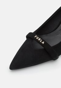 Furla CORE DECOLLETE - Pumps - nero/schwarz - Zalando.ch
