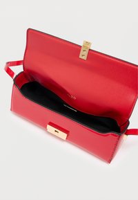 ALDO ALESSIANA - Handbag - red - Zalando.co.uk