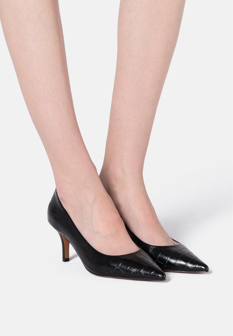 L37 FINAL EFFECT - Pumps - black/schwarz - Zalando.at