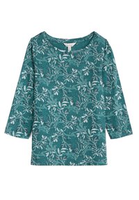 Seasalt Cornwall EASEL THREE QUARTER SLEEVE - Longsleeve - flowing ...
