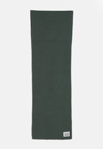 Levi's® BACK PATCH SCARF UNISEX - Schal - army green/dunkelgrün - Zalando.de