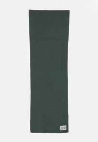 Levi's® BACK PATCH SCARF UNISEX - Sciarpa - army green/verde scuro - Zalando.it