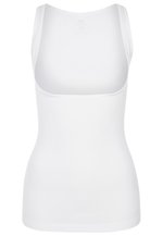 MAGIC Bodyfashion Slim Cami - Shapewear - white/wit - Zalando.be