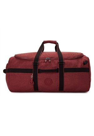 Kipling BASIC JONIS REISE 62.5 CM - Weekender - black noir/schwarz - Zalando.at