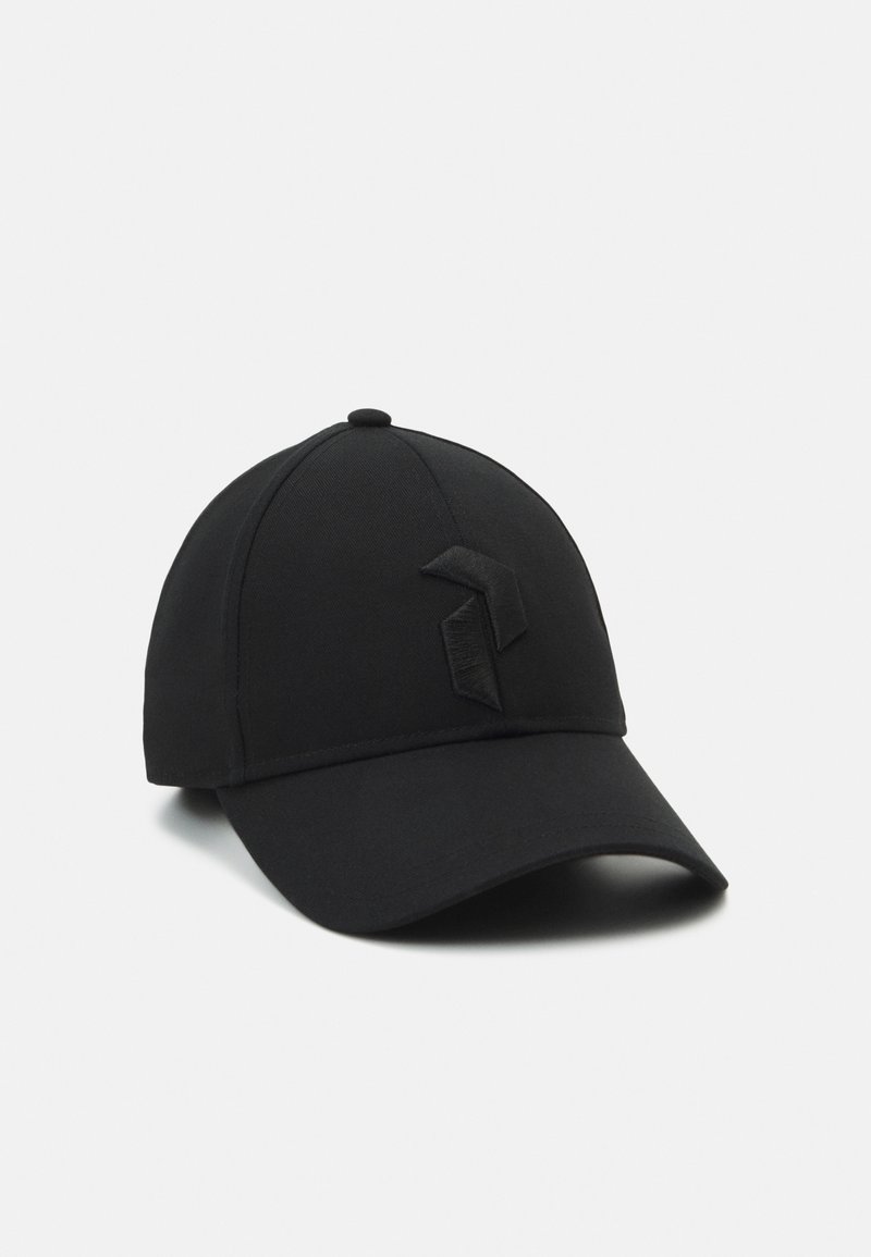 Peak Performance RETRO TREK UNISEX - Gorra - black/negro - Zalando.es