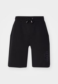 BOSS NFL - Pantalones deportivos - black/negro - Zalando.es
