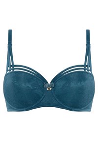 Marlies Dekkers DAME DE PARIS - Balconette BH - blue/blaugrau - Zalando.at