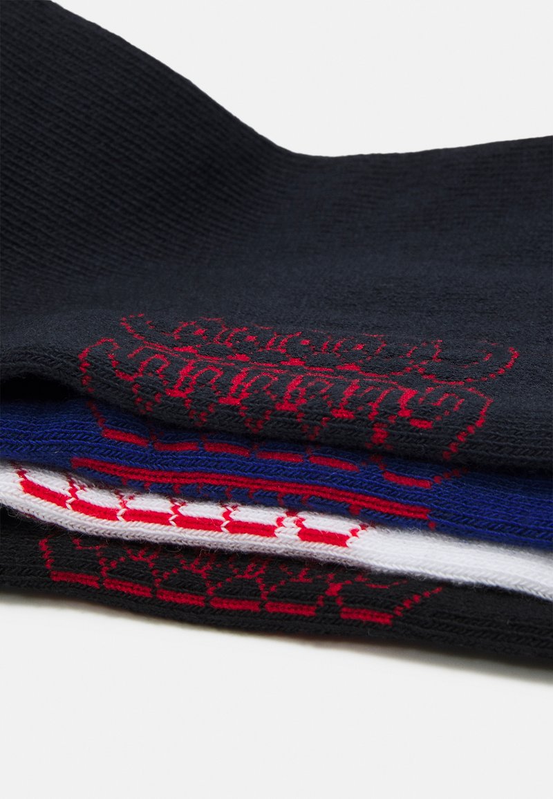 HUGO GIFT SET 4 PACK - Calcetines - open miscellaneous/multicolor ...