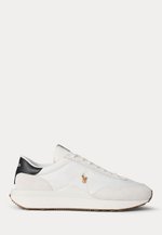 Polo Ralph Lauren Sneakersy niskie/biały - Zalando.pl