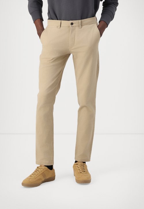 Chinos | Herr | Köp herrchinos online | ZALANDO