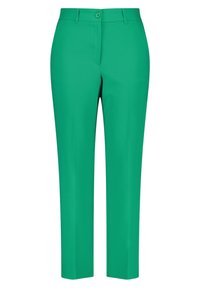 MS Mode Chino - fel groen/vert - ZALANDO.FR
