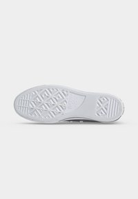Converse CHUCK TAYLOR ALL STAR PLATFORM - High-top trainers - black ...