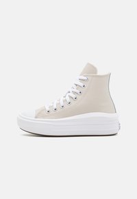 Converse CHUCK TAYLOR ALL STAR MOVE UNISEX - Sneakers alte - desert ...